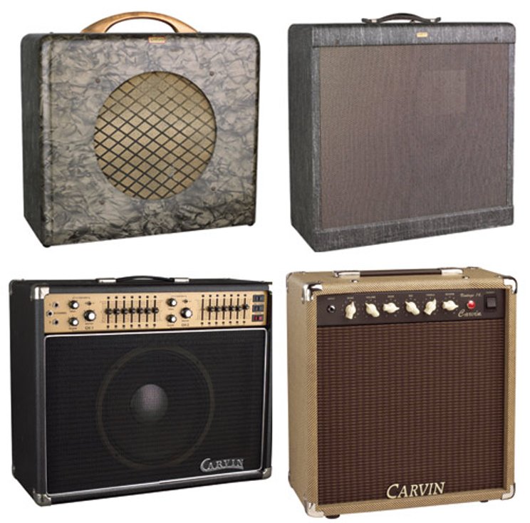 Carvin 212v Cabinet Review | Cabinets Matttroy