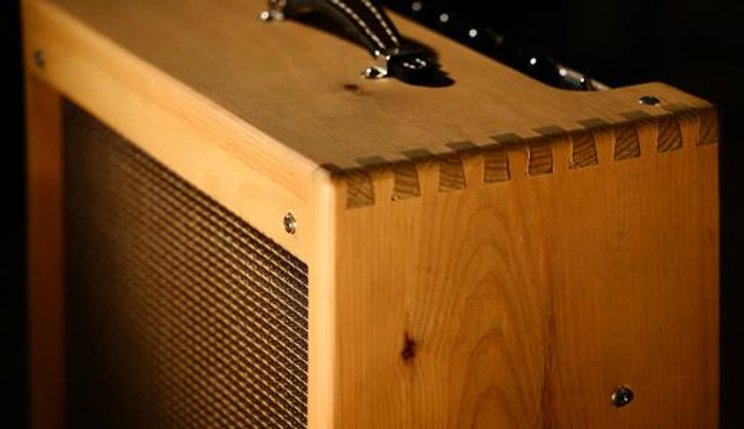 How To Build A Guitar Amplifier Speaker Cabinet | Cabinets Matttroy
