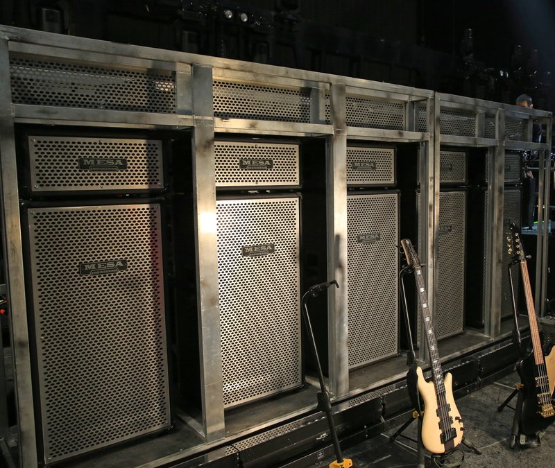 Zakk Wylde Dimebag Darrell 11 X 14 Brothers In Arms Custom Giving