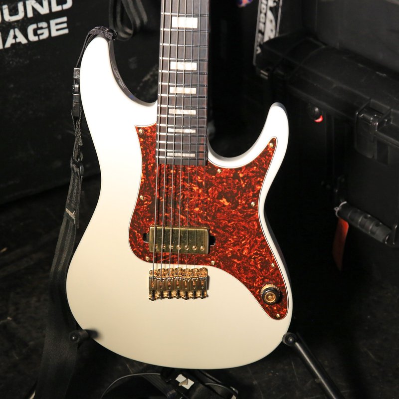 what tuning does knocked loose use