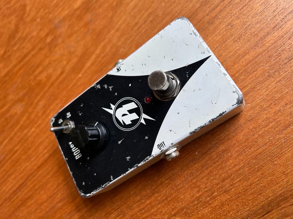 Mod Garage: Three Ways to Wire a Tone Pot - Premier Guitar