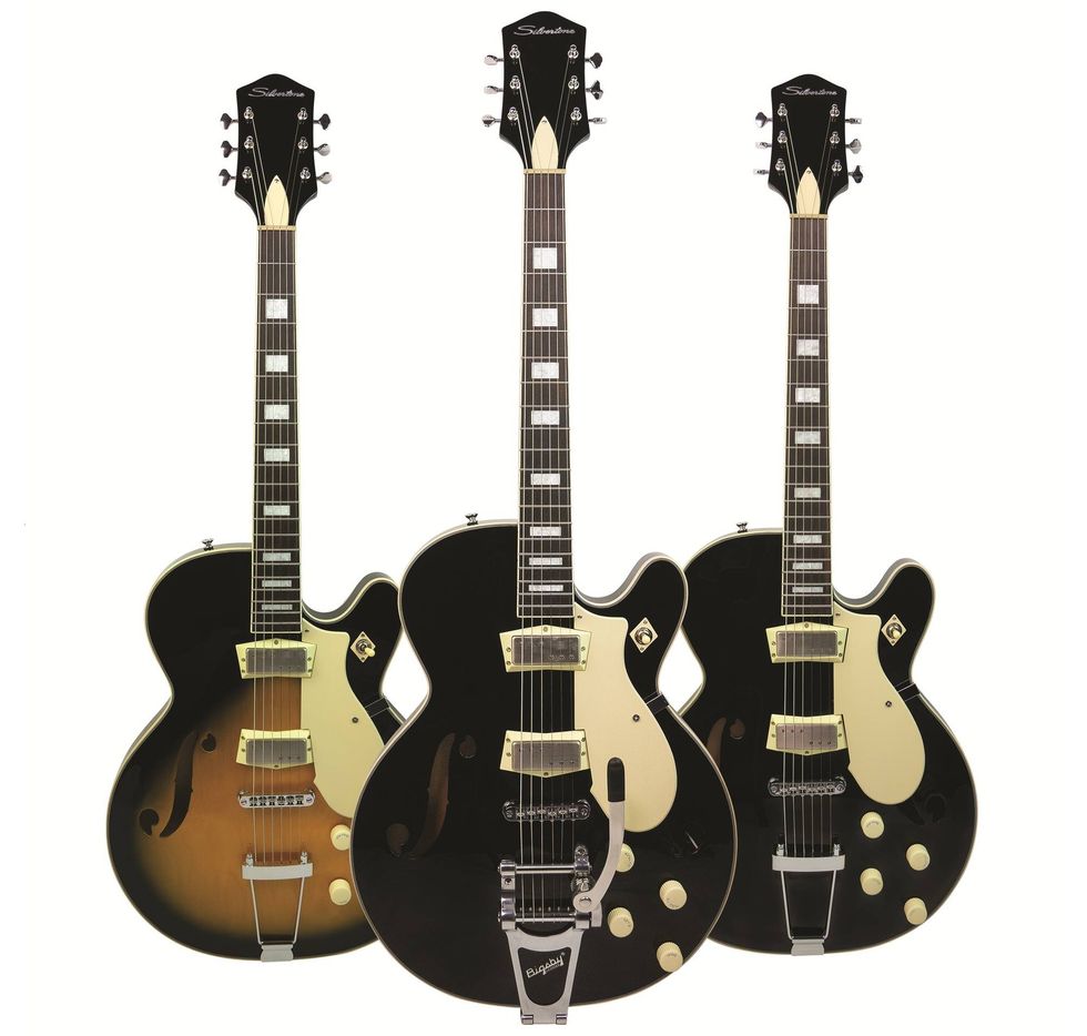 Cort Guitars Introduces the GB Short Scale Bass Series - Premier Guitar