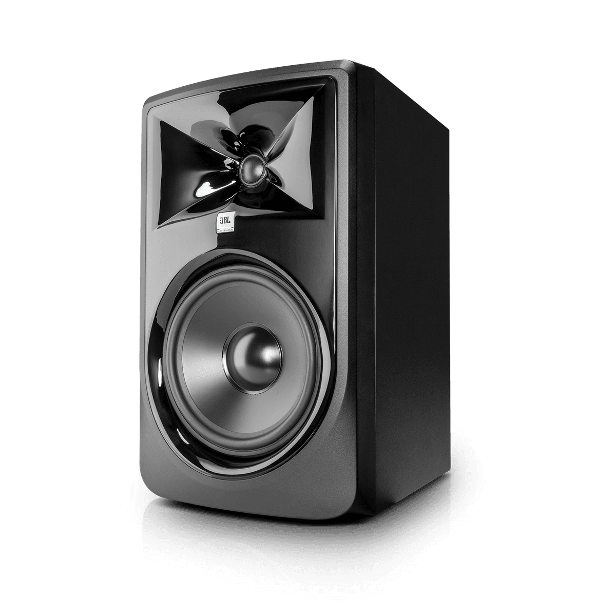 JBL 3 Series Studio Monitors - Premier Guitar