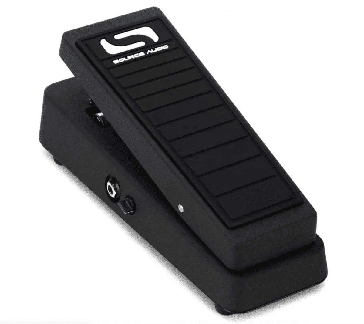 Source Audio Dual Expression Pedal - Premier Guitar