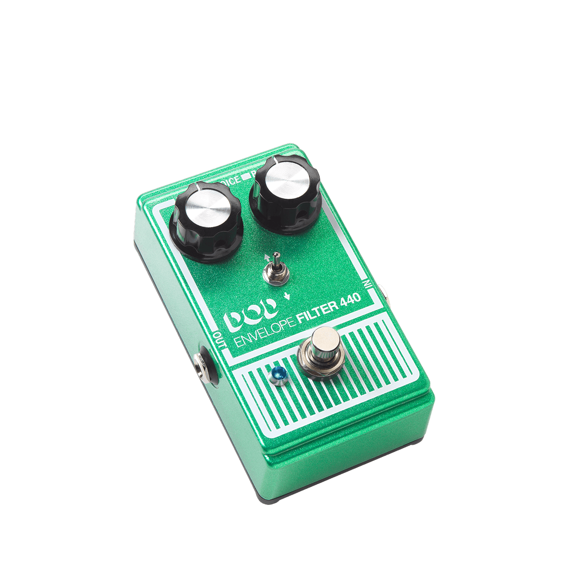 DOD Envelope Filter 440 - Premier Guitar