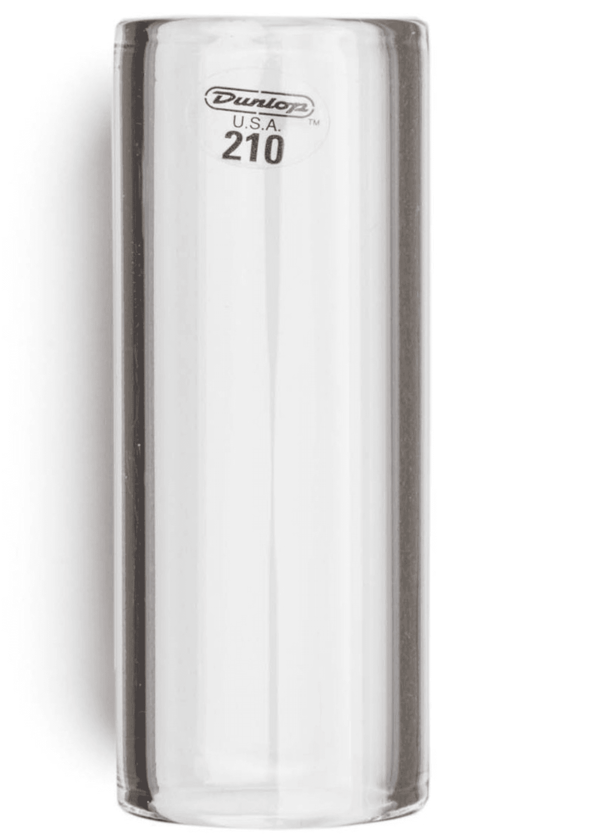 DUNLOP Medium Wall Glass Slide - Premier Guitar