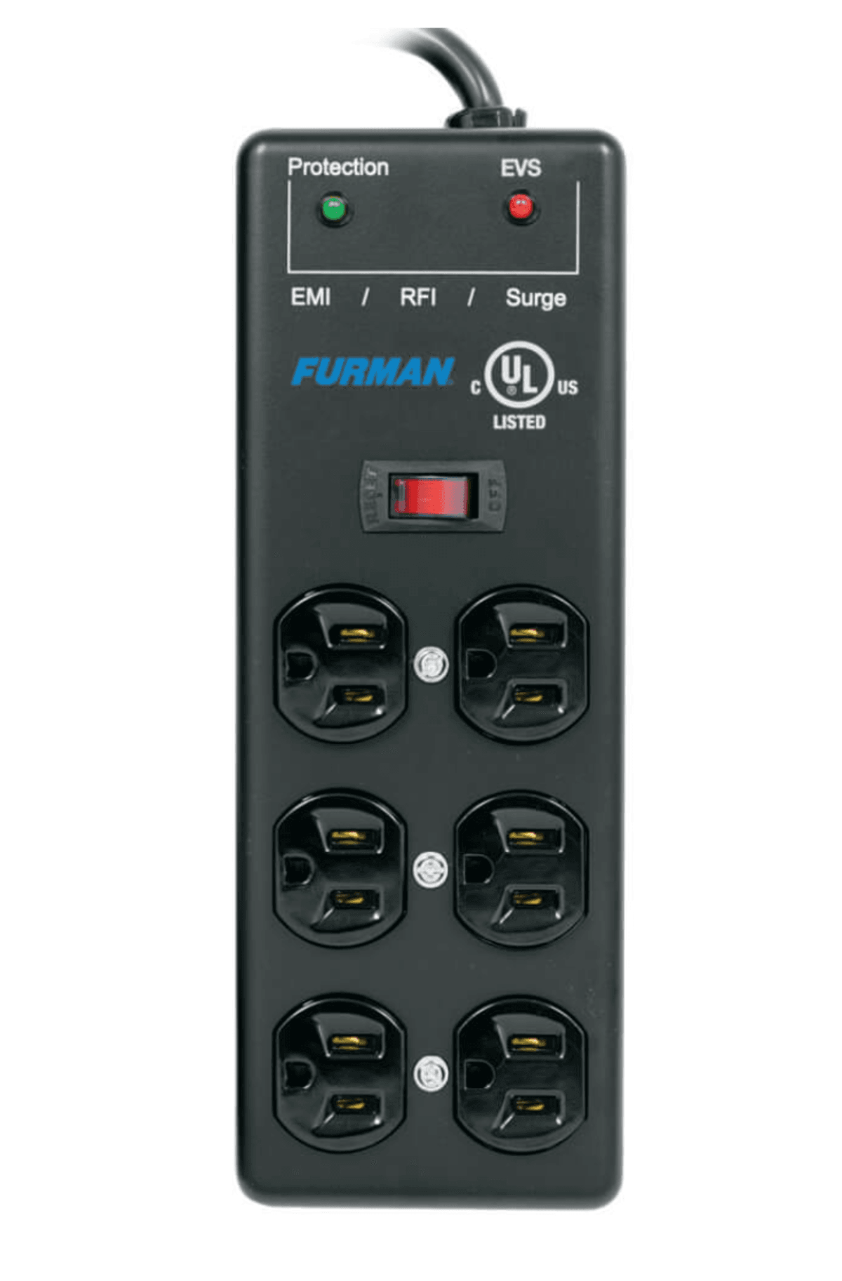 FURMAN SS-6B-PRO - Premier Guitar