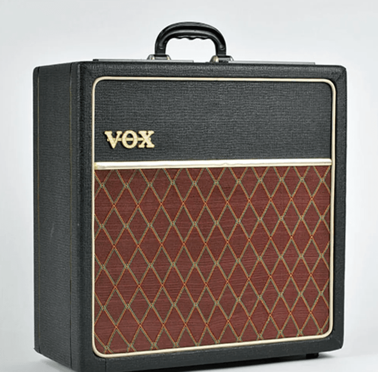 Air driven air pressure amplifiers for guitars