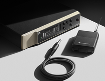 Sennheiser Evolution Wireless Demo - Premier Guitar