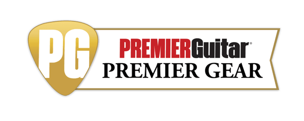 Beetronics Nectar Guitar Pedal Review - Premier Guitar