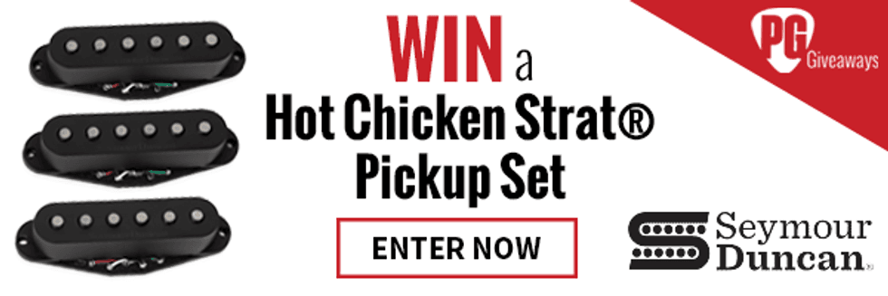 The Guitarist's Guide to Counterpoint – Ex. 7 - Premier Guitar