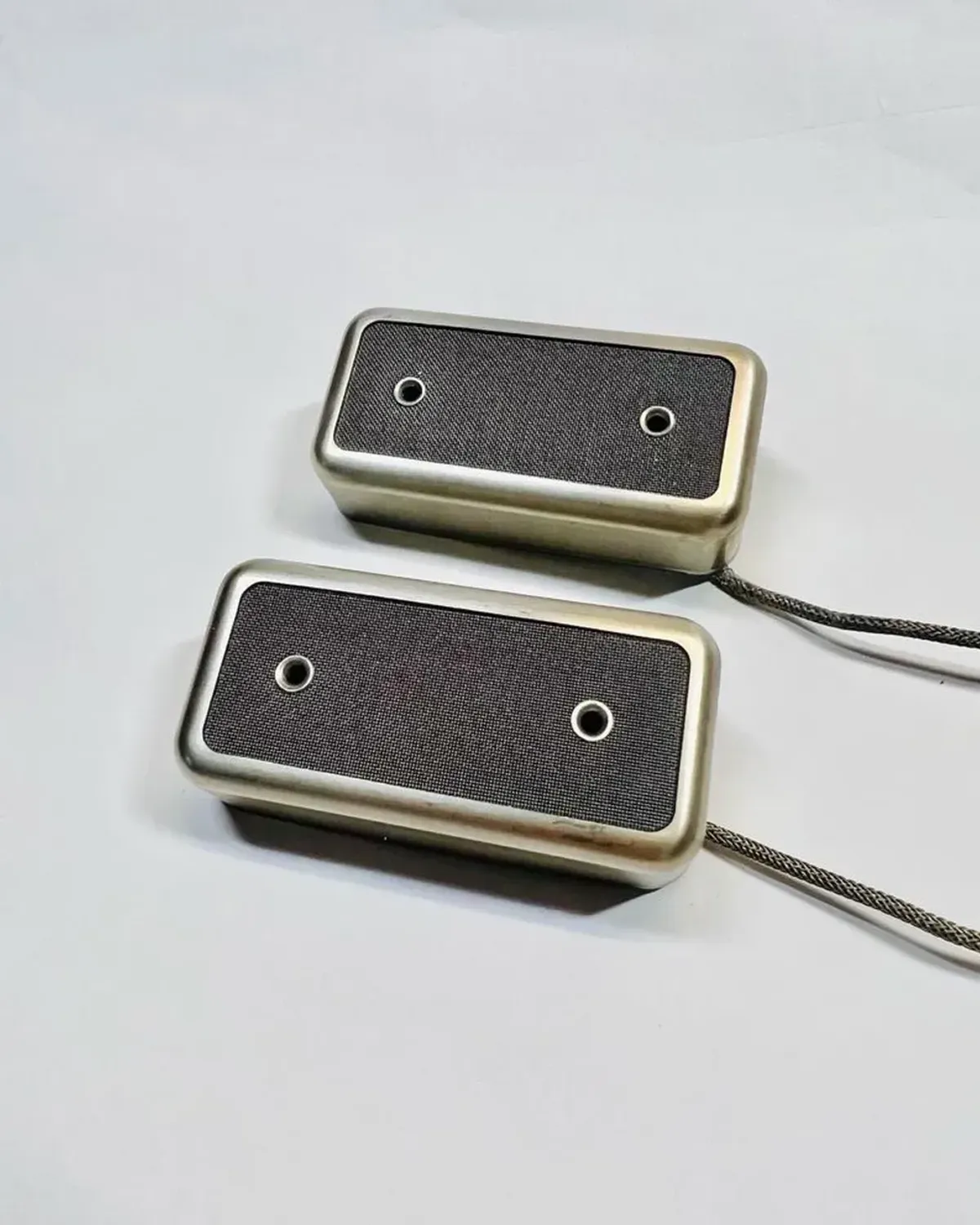 Belltone P-90 Foil-Tron Pickup - Premier Guitar