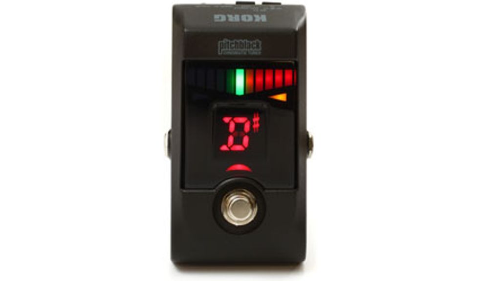 Killswitch Engage's Gear - Premier Guitar