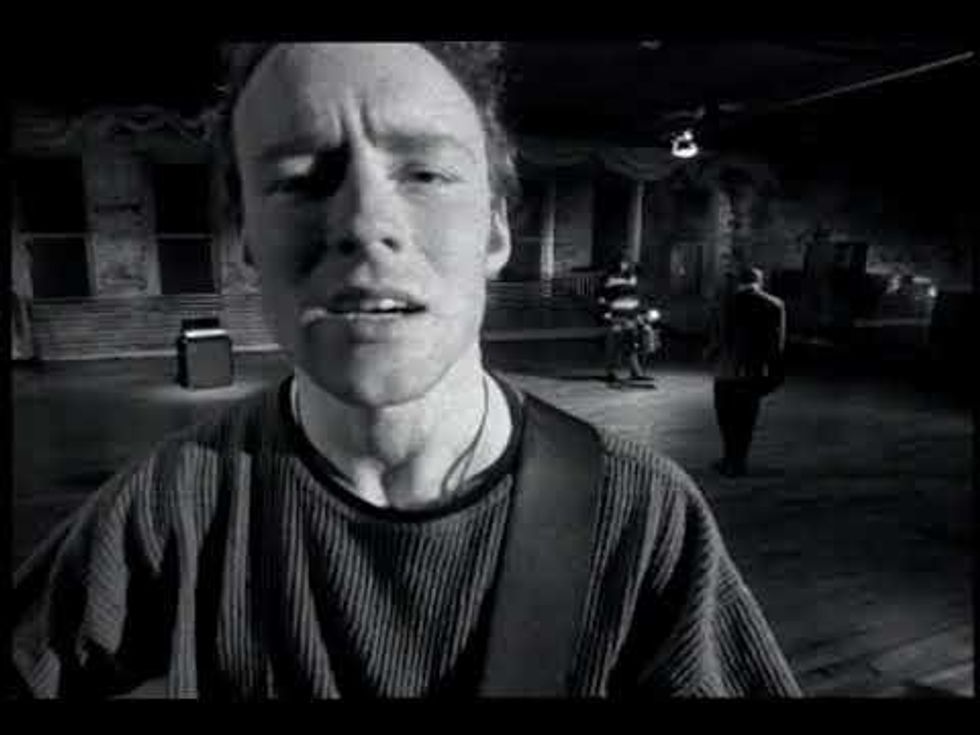 Low - Words (Official Video) - Premier Guitar