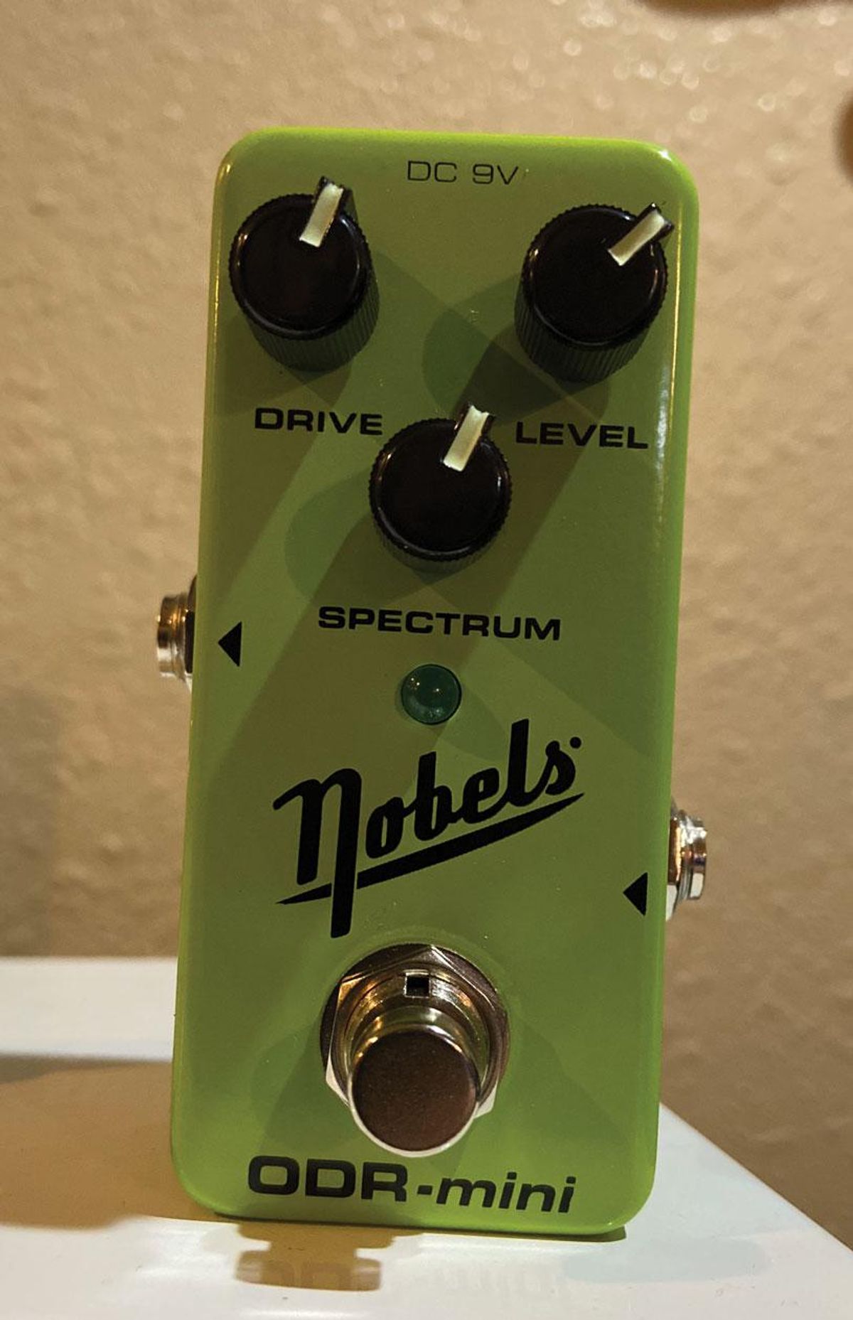 Nobels ODR-Mini - Premier Guitar