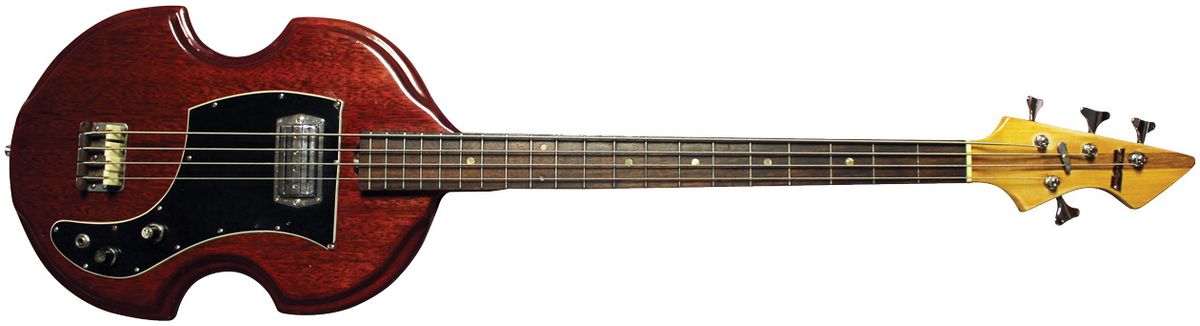 Wizard of Odd: Maxitone 481 - Premier Guitar