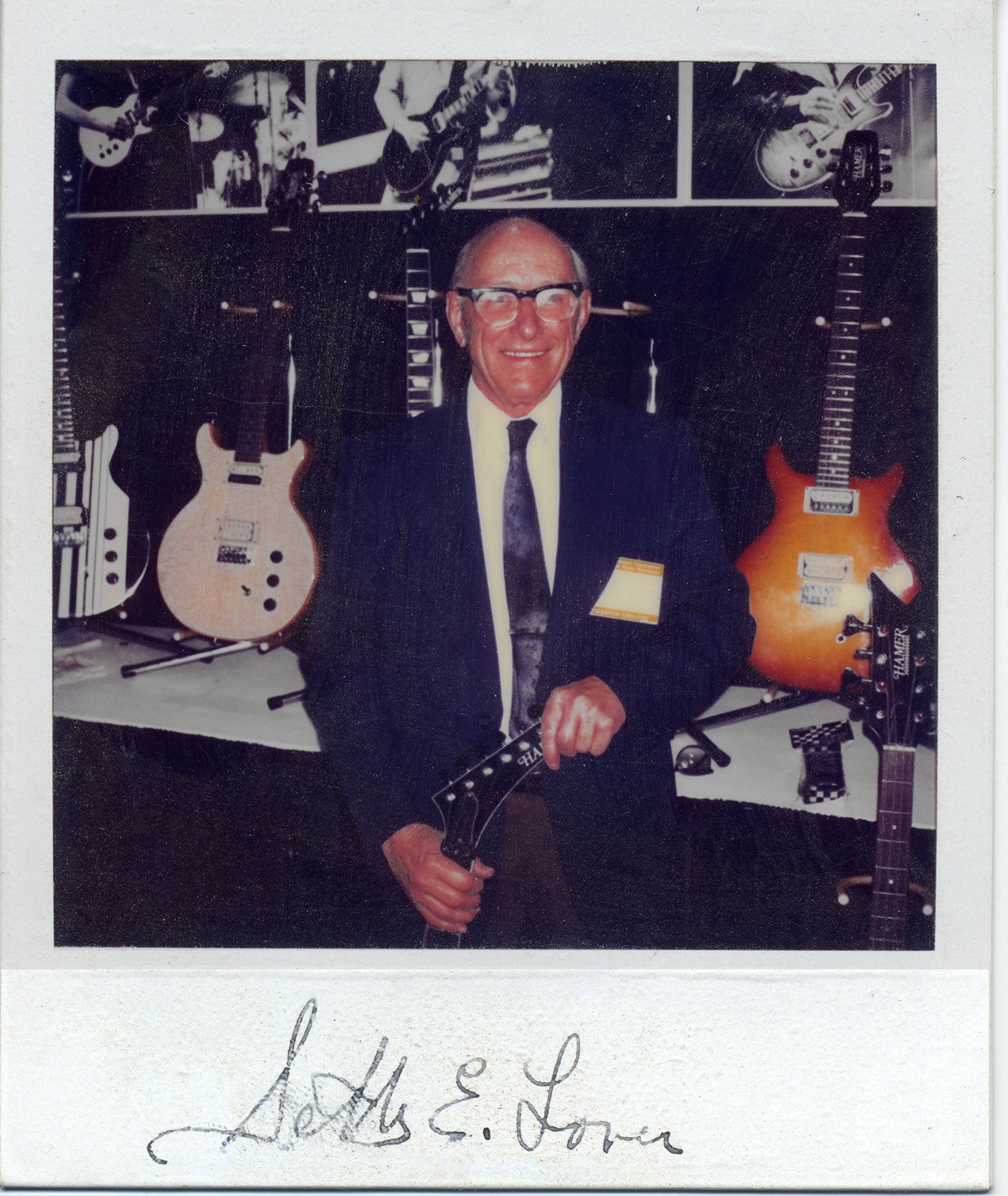 Jol column, pic of Seth Lover hanging out in da Hamer boof - Hamer Fan ...