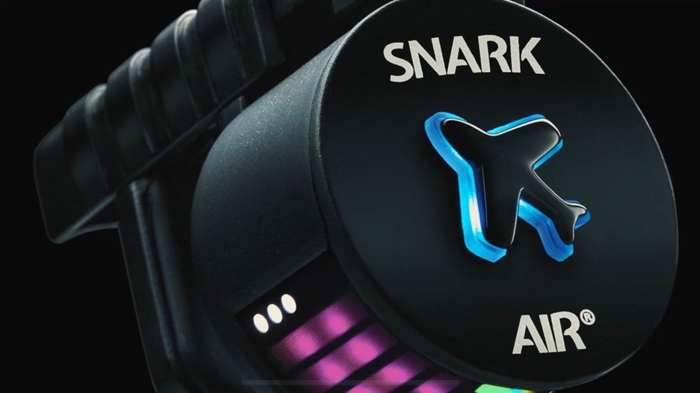 Snark Air Tuner - Premier Guitar