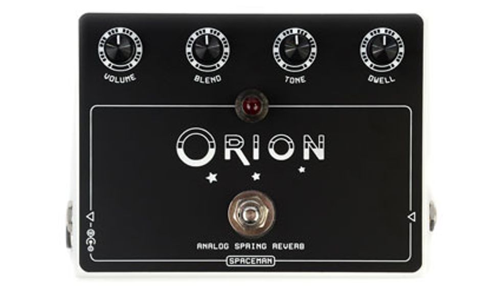 The Dandy Warhols' Gear - Premier Guitar