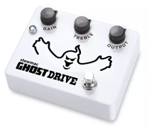DIY: Building the StewMac Ghost Drive Pedal Kit Tutorial - Premier Guitar