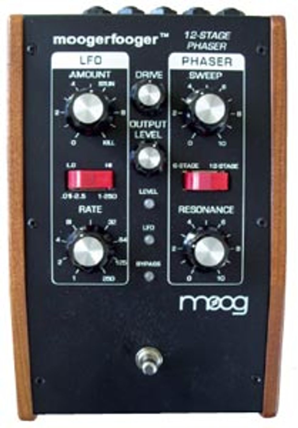 The Influence of Analog Synthesis on the Stompbox - Premier Guitar