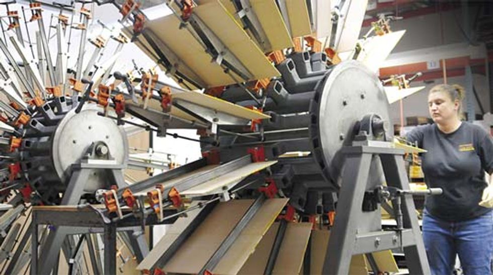 Exclusive Tour Inside Taylor Guitar Factory - Premier Guitar