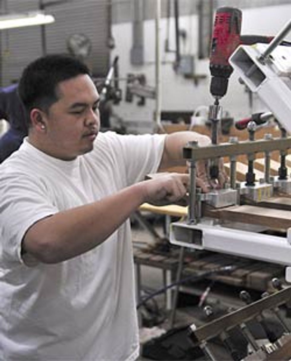 Exclusive Tour Inside Taylor Guitar Factory - Premier Guitar