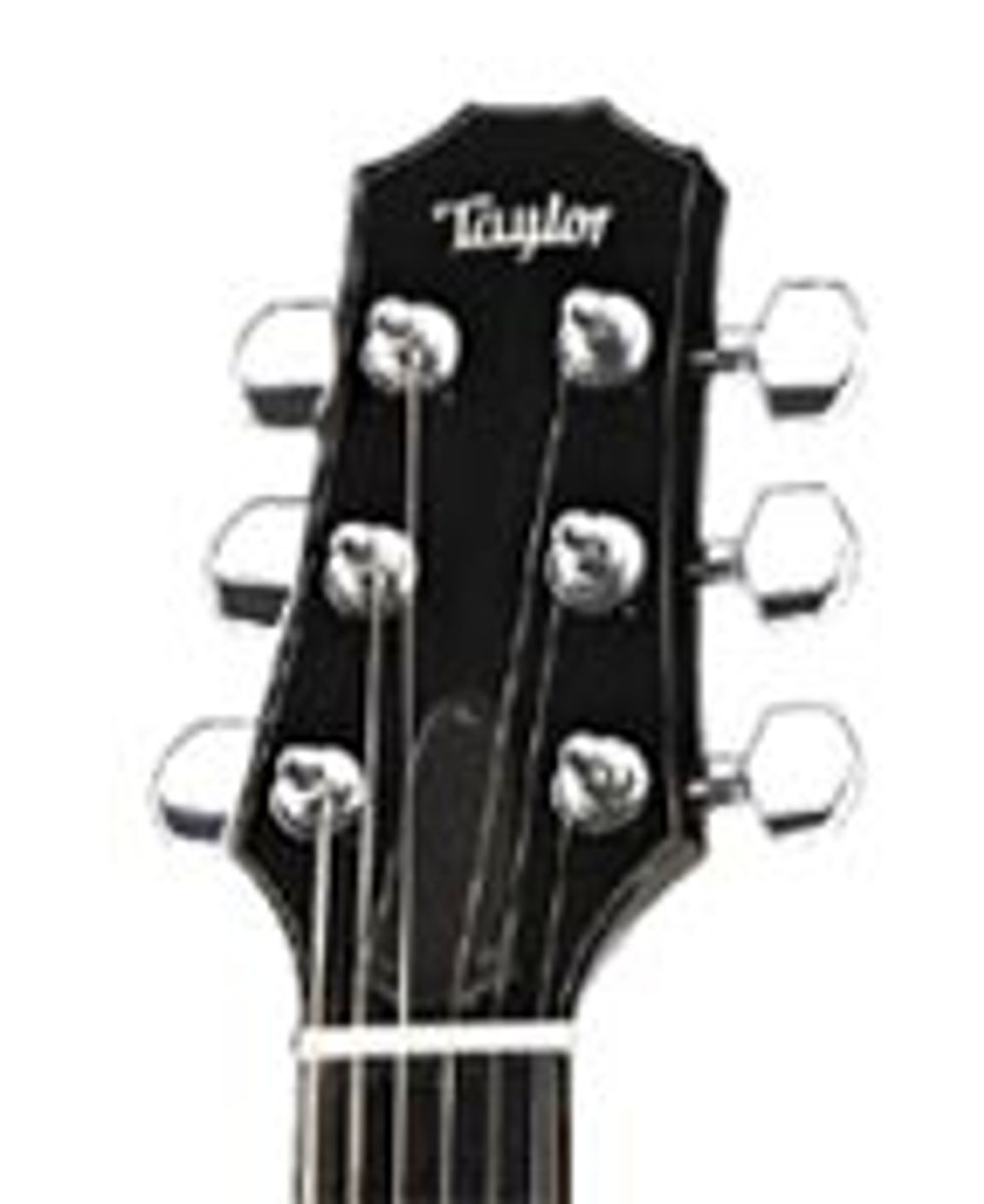 Taylor Solidbody Guitars Review - Premier Guitar