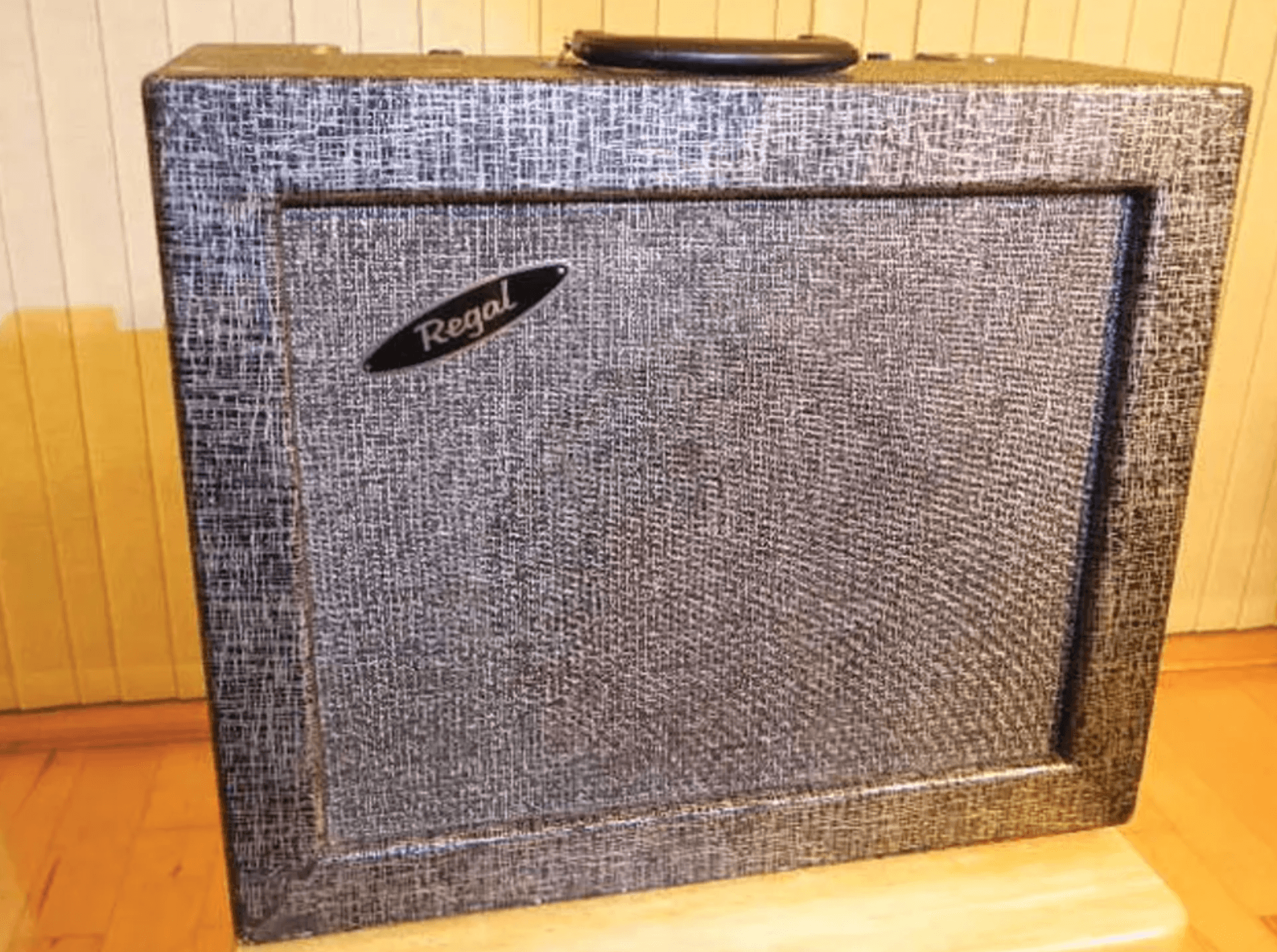 Velvetone amplifier schematics