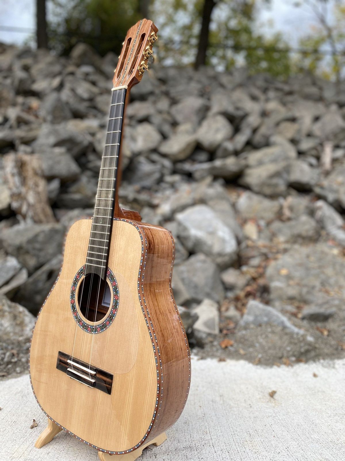 The Fascinating Transcontinental Journey of the Tres Cubano - Premier ...