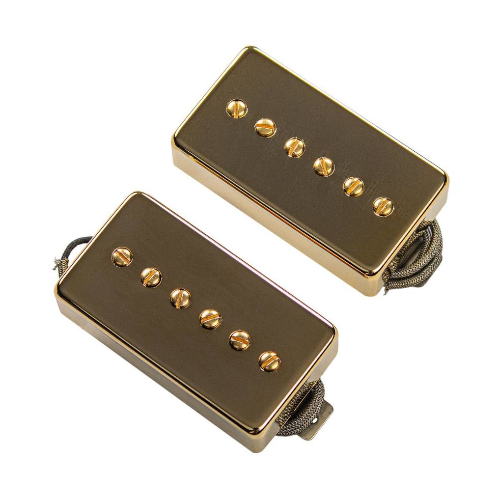 IK Multimedia Releases TONEX Pedal - Premier Guitar