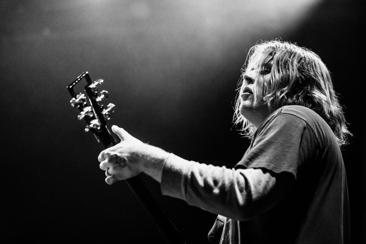 Ty Segall: Shut Up ’n’ Play Yer … Koto? - Premier Guitar