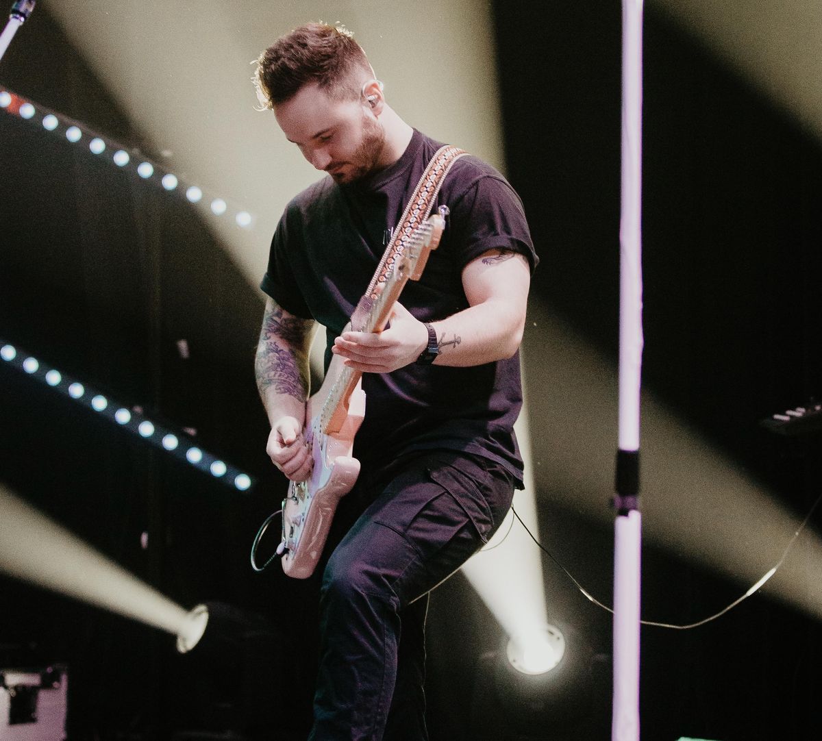 Tyler Wells [Reader of the Month] - Premier Guitar